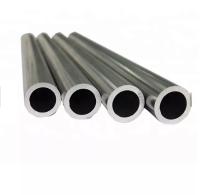 China Seamless SS304 SS Steel Pipe 309S 310S 316 Construction Industry for sale