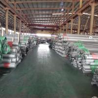 China Decorative Polishing 304 Stainless Steel Tube 1-12m ASTM for sale
