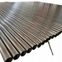 China Corrosion Resistance Stainless Steel Welded Tube 0.3-3.0mm for sale