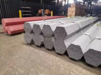 China SS202 316L SS Steel Pipe , 304 SS316 Stainless Steel Seamless Pipe for sale