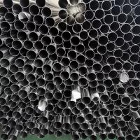 China Corrosion Resistance Stainless Steel Welded Tube 0.3-3.0mm for sale