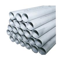 China ASTM JIS AISI DIN SS Steel Pipe Cold Rolled 1 - 12m 6 - 680mm Tube for sale