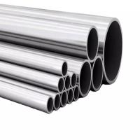 China SS304 316 Mirror Polished SS Steel Pipe AISI For Building ISO9001 for sale