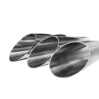 China 300 Series Seamless Stainless Steel Tube for sale