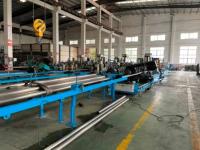 China ASTM JIS GB AISI DIN SS Steel Pipe Cold Rolled 1 - 12m 6 - 680mm for sale