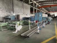 China Polished AISI Stainless Steel Pipe GB JIS 304 DIN EN Square Rectangle Tube for sale
