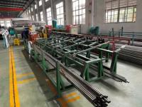 China SS304 316 Mirror Polished SS Steel Pipe AISI For Building ISO9001 for sale