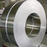China 301 310S 410 Stainless Steel Strip Cold Rolled 2B BA 0.25mm Galvanized for sale