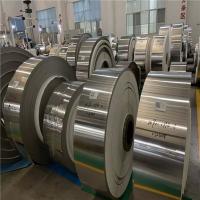 China 3mm 1mm Stainless Steel Strip 2mm 201 202 Cold Rolled for sale