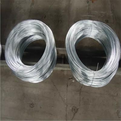 China 304H Flexible SS Welding Wire 202 430 410 301 Bright Finish Black ISO9001 for sale