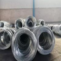 China SS304 Stainless Steel Welding Wire 1mm Bright Finish 2B BA Black Galvanized for sale