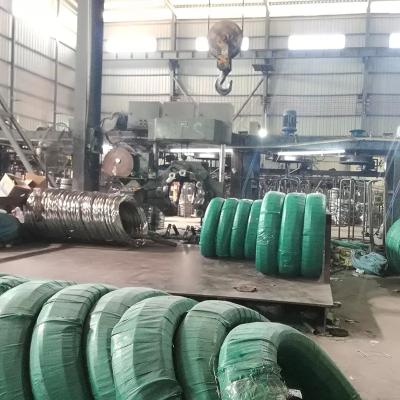 China 304H Flexible SS Welding Wire 316 304 201 202 430 410 301 Bright Finish Black for sale