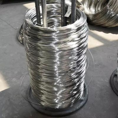 China 304cu 316 304 SS Welding Wire 201 316lvm 430 420 Er308L 309S ISO9001 for sale
