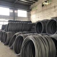 China 50m Soft Annealed Welding Steel Wire With Stainless 2B BA ISO9001 for sale