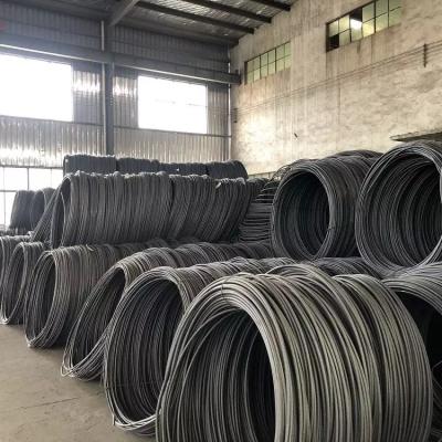 China 316L 316 Stainless Steel Welding Wire 0.1 - 50mm 202 430 Bright Finish Black Galvanized for sale