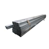 China 321 904L Stainless Steel Z Channel SS309 ASTM Bright 2000mm for sale