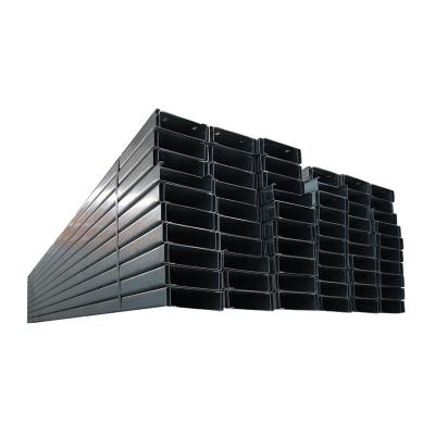 China 321 904L Stainless Steel Z Channel SS309 ASTM Bright 2000mm for sale