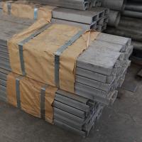 China Hot Rolled Stainless Steel Channel 201 202 301 C Types U Shape for sale