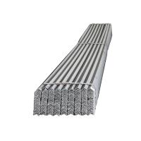 China SS309 321 Stainless Steel Z Channel BA 2B 2D 4K 8K Bright U for sale