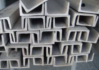 China 316 304 Stainless C Channel 201 U Channel Trim For Construction for sale