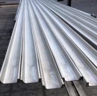China 316 304 Stainless C Channel 201 U Channel Trim For Construction for sale
