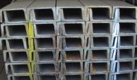 China BA 2B 2D 4K 316 Stainless Steel C Channel 50mm-2000mm for sale