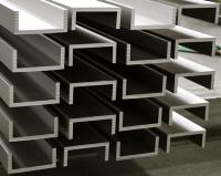 China 301 U Section Channel Hot Rolled Stainless Steel Length 8000mm for sale