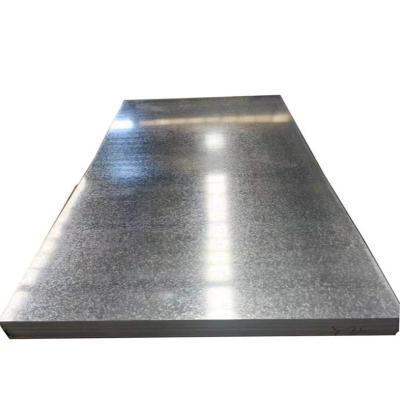 China 0.2-150mm Galvanised Plate Steel ASTM DIN AISI Hot Rolled for sale