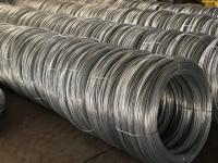 China 0.2mm To 4.5mm Zinc Galvanized Steel Wire 100m SAE 1006 for sale