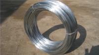 China 0.3mm-120mm Galvanized Wire Steel 500m 1000m 72A 82B for sale