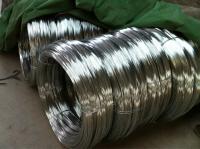 China 0.3mm-120mm Galvanized Wire Steel 500m 1000m 72A 82B for sale