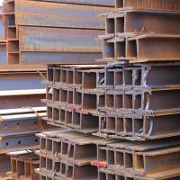 China Carbon Steel H Iron Beam H Steel IPE UPE HEA HEB 4-60mm for sale