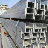 China High Rise Hot Rolled H Beam S450J0-T S275JR For Building Materials for sale