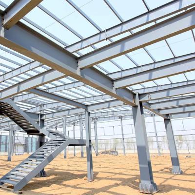 China High Rise Hot Rolled H Beam Channel S275JR Galvanized Steel Q235B Q355B SS400B for sale