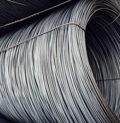 China 309S 2205 2507 Stainless Steel Wire Rod 430 430A 309S for sale