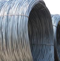 China 17-7PH 631 1.4568 Cold Drawn 304 Stainless Steel Wire for sale