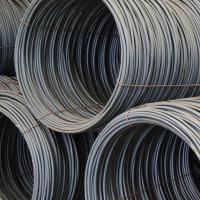 China Sae 1006 Sae 1008 Low Carbon Steel Wire 5.5mm to 12mm for sale