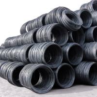 China 17-7PH 631 1.4568 Cold Drawn 304 Stainless Steel Wire for sale