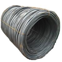 China 17-7PH 631 1.4568 Cold Drawn 304 Stainless Steel Wire for sale