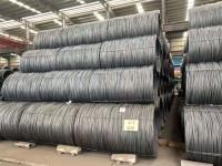 China SS431 Stainless Steel Wire Rod Cold Drawn 304L 310S 316 316L for sale