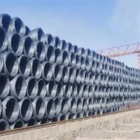 China SS431 Stainless Steel Wire Rod Cold Drawn 304L 310S 316 316L for sale