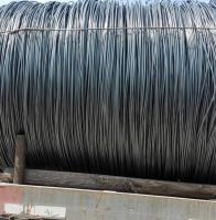 China Carbon Spring Galvanized Metal Wire 0.3mm To 50mm Coated for sale