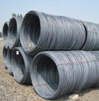 China AISI 420B Hot Rolled Alloy Steel Wire Rod 202 Stainless Steel for sale
