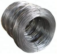 China AISI 420B Hot Rolled Alloy Steel Wire Rod 202 Stainless Steel for sale