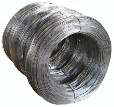 China AISI 420B Hot Rolled Alloy Steel Wire Rod 202 Stainless Steel for sale