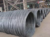 China AISI 420B Hot Rolled Alloy Steel Wire Rod 202 Stainless Steel for sale