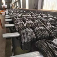 China AISI 420B Hot Rolled Alloy Steel Wire Rod 202 Stainless Steel for sale
