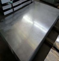 China SPCC SPCD Hot Dip Galvanized Steel Plate BA 2B NO.1 SPCE for sale