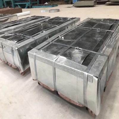 China Cold Galvanized Steel Metal Plate DIN JIS SUS DC01 DC02 150mm for sale