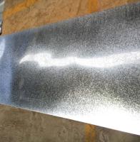 China SPCC SPCD Hot Dip Galvanized Steel Plate BA 2B NO.1 SPCE for sale
